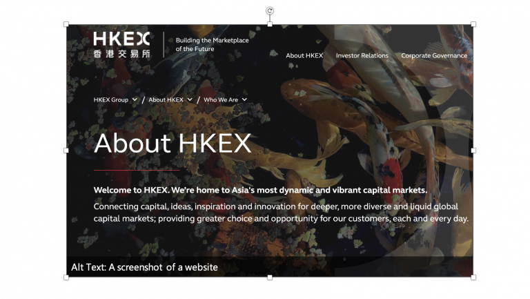 Understanding Hong Kong Exchanges & Clearing (HKEX: 388) – One of Asia ...