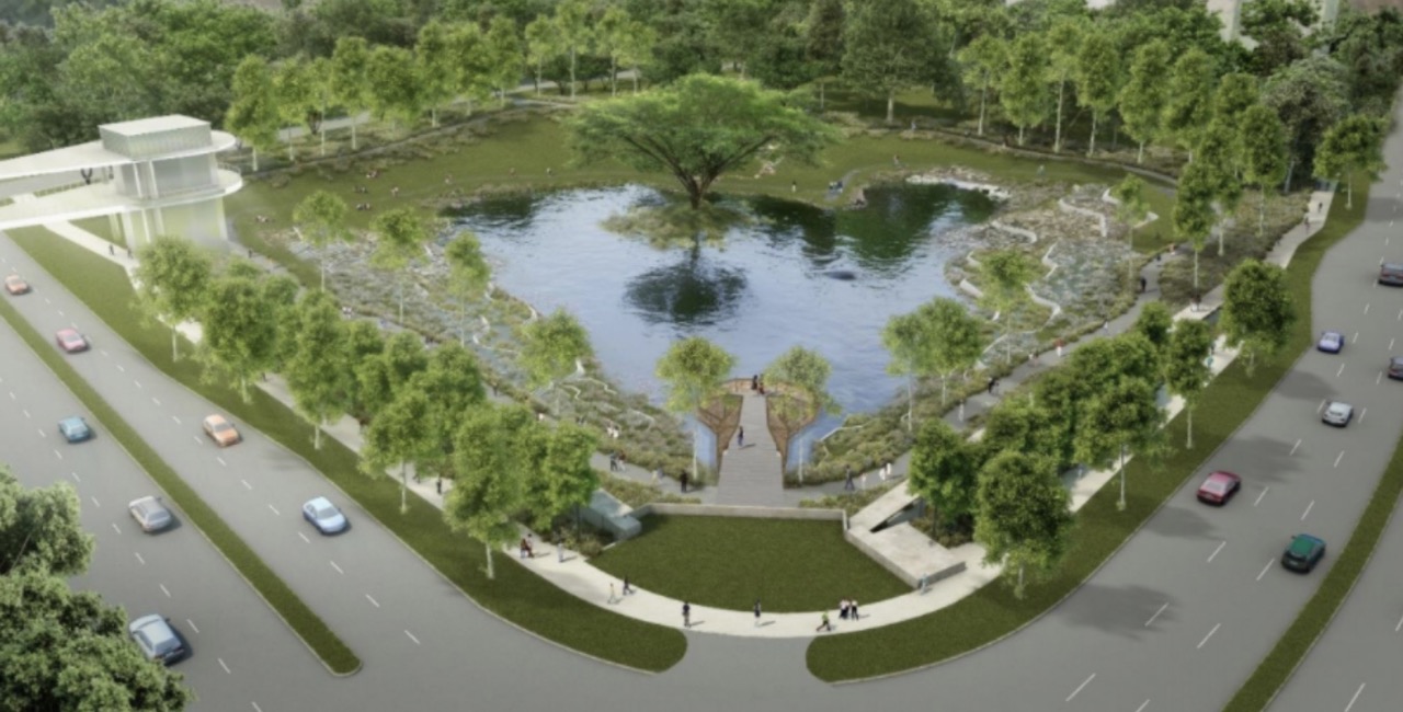 Estate Guide: How The Bidadari Estate Transformed From A Cemetery To A ...