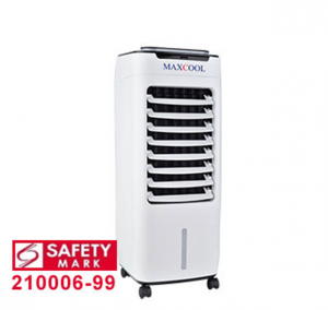 7 Air Coolers In Singapore From $56 To $300 To Help Beat The Heat