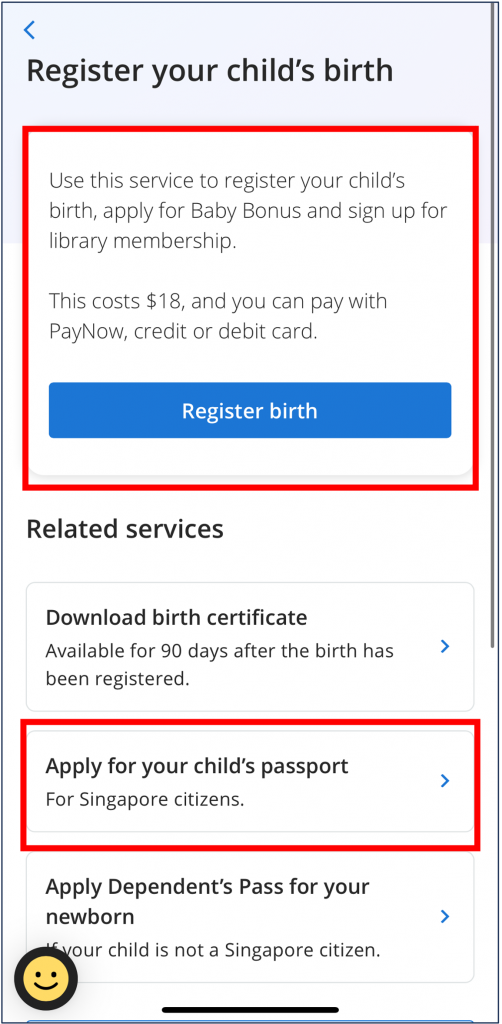 From Birth To P1 Registration: Guide To Navigating Your Child’s Key ...