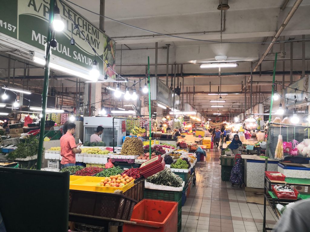 I Took A RM35 Coach From Johor Bahru To Kuala Lumpur, Here’s Why I Won ...