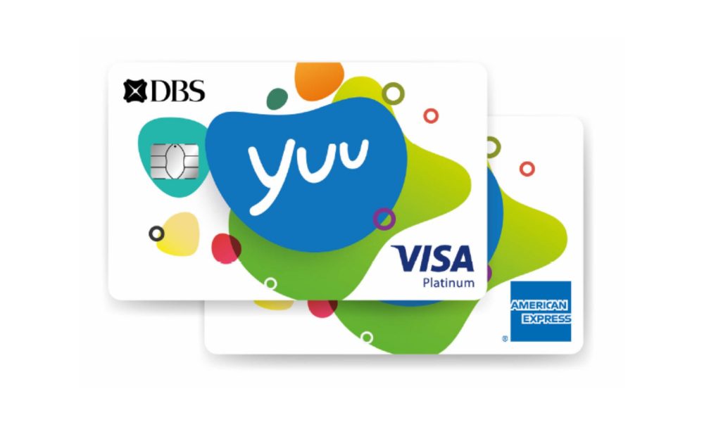 DBS yuu card Archives - DollarsAndSense.sg