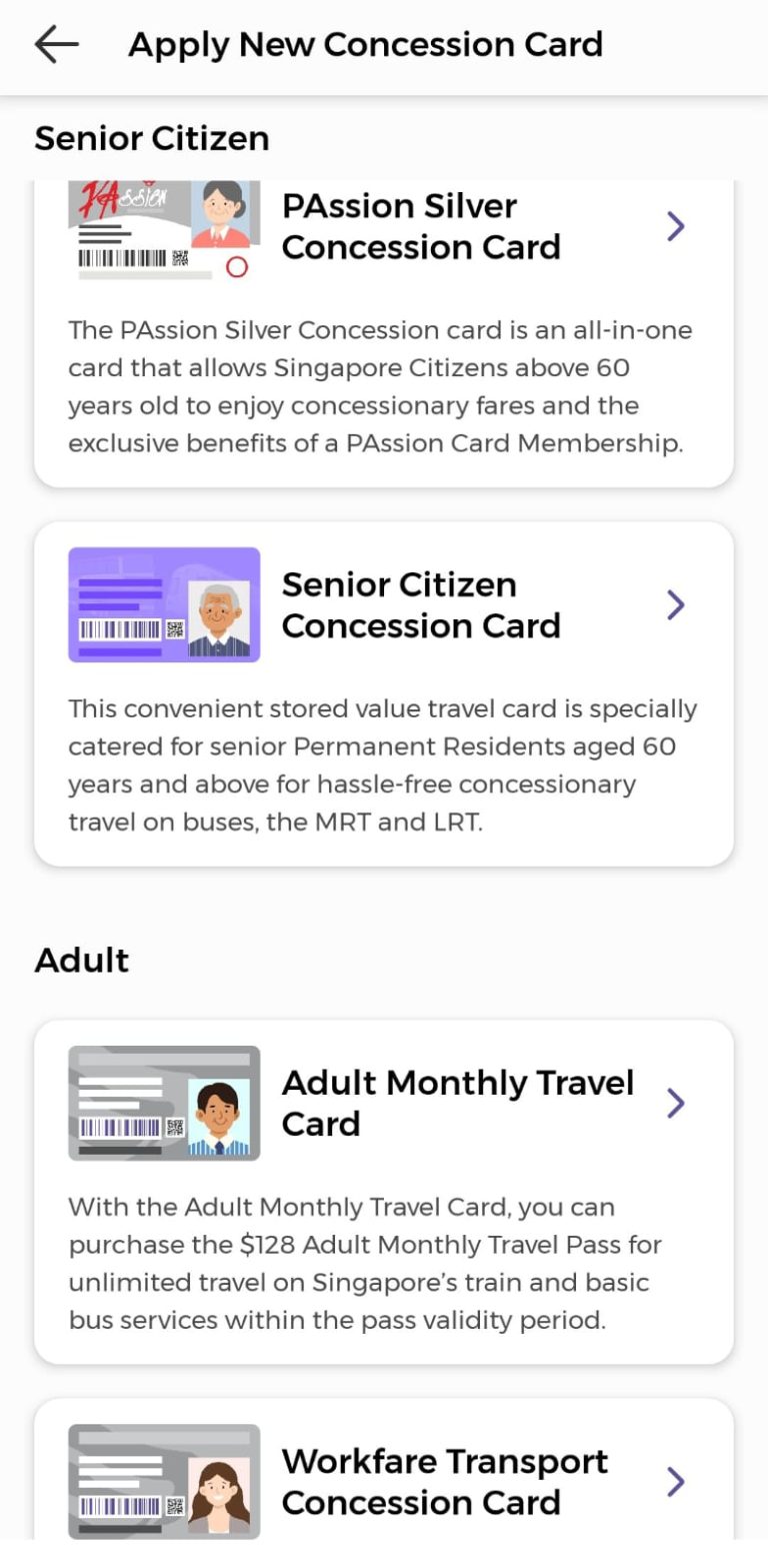Why Singapore Commuters Should Download The SimplyGo App