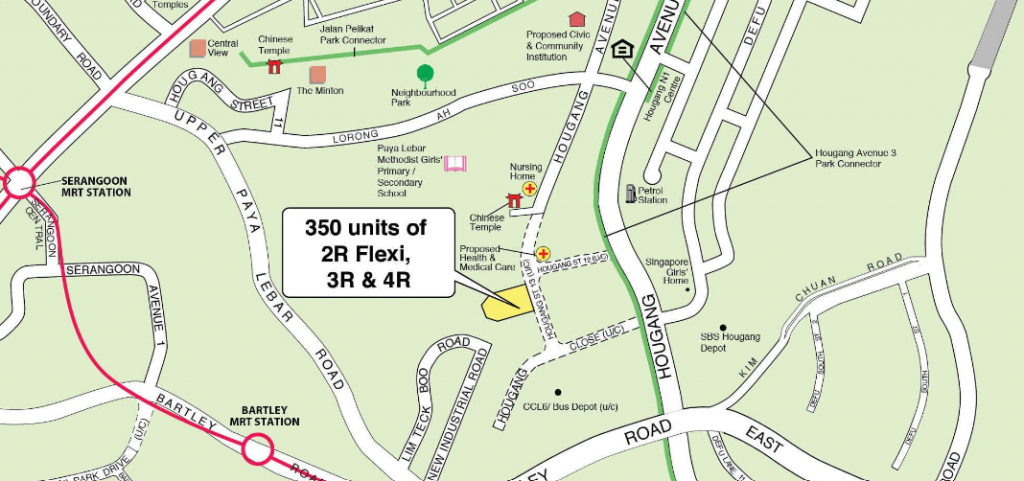 February 2024 BTO Sales launch Guide: Bedok, Choa Chu Kang, Hougang ...