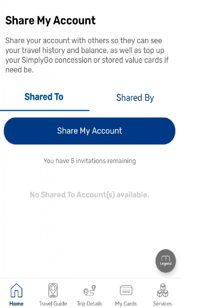 Why Singapore Commuters Should Download The SimplyGo App