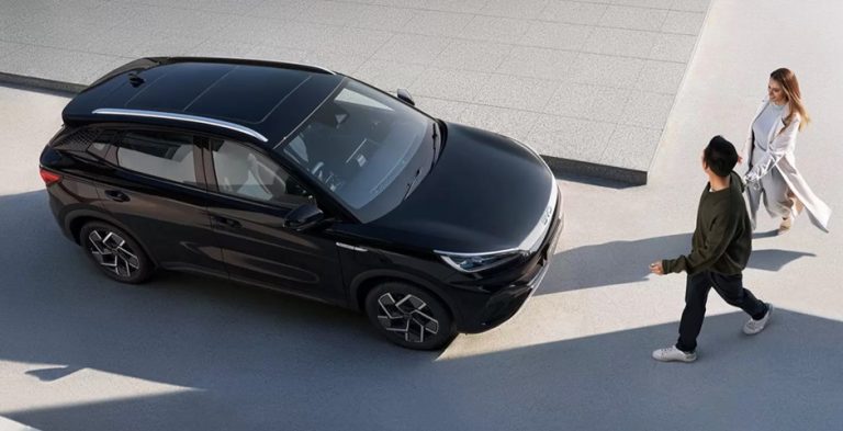 How Much Does It Cost To Own A BYD In Singapore