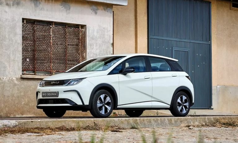 How Much Does It Cost To Own A BYD In Singapore