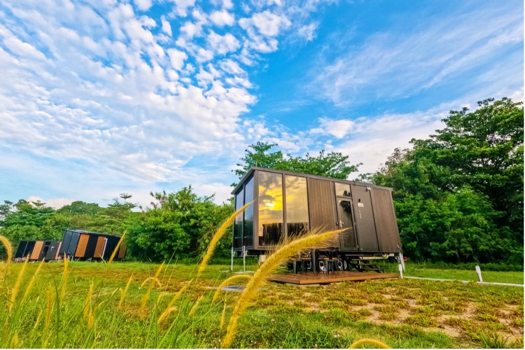 Tiny Homes, Big Ambitions. How Singapore’s Big Tiny Connects Landowners ...