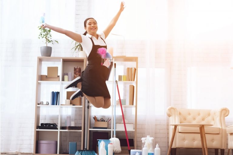6 Courses To Upgrade Skills Of Migrant Domestic Workers