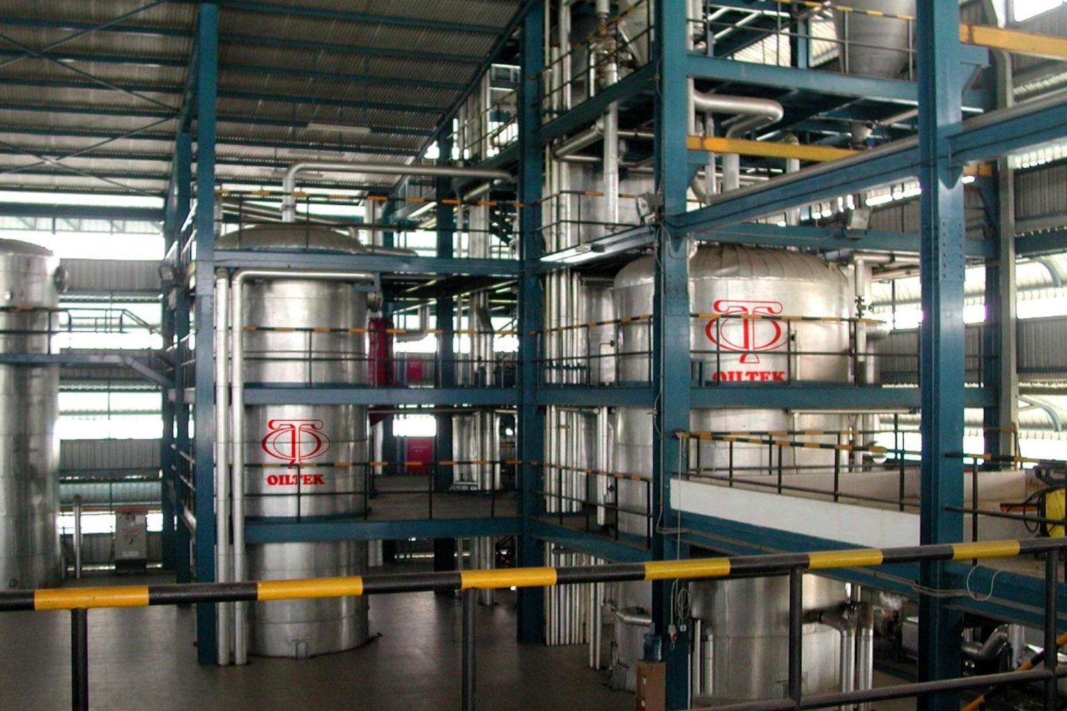5 Things To Know About Oiltek International (SGX: HQU), A Global Leader ...
