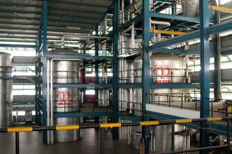 5 Things To Know About Oiltek International (SGX: HQU), A Global Leader ...