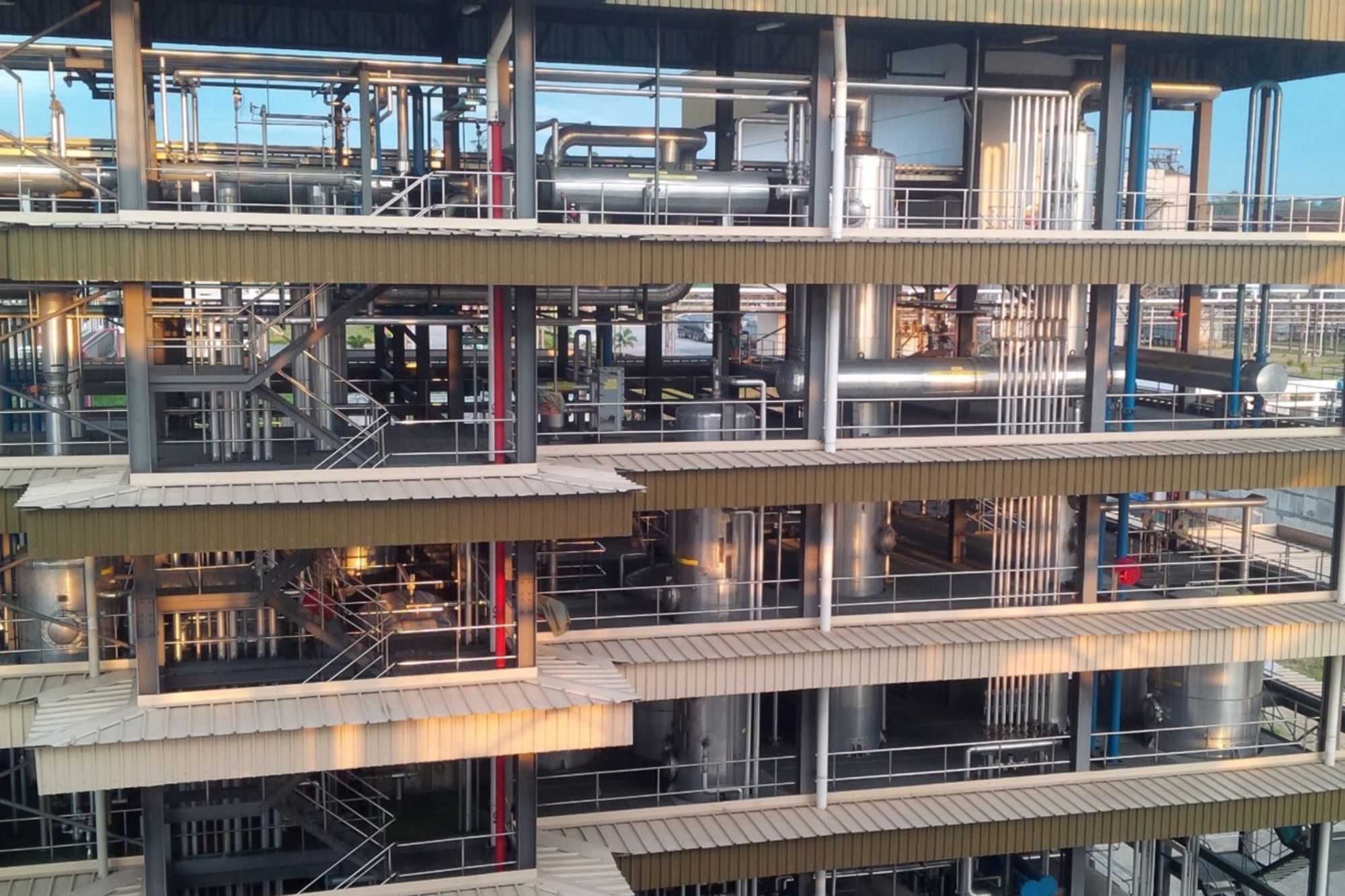 5 Things To Know About Oiltek International (SGX: HQU), A Global Leader ...