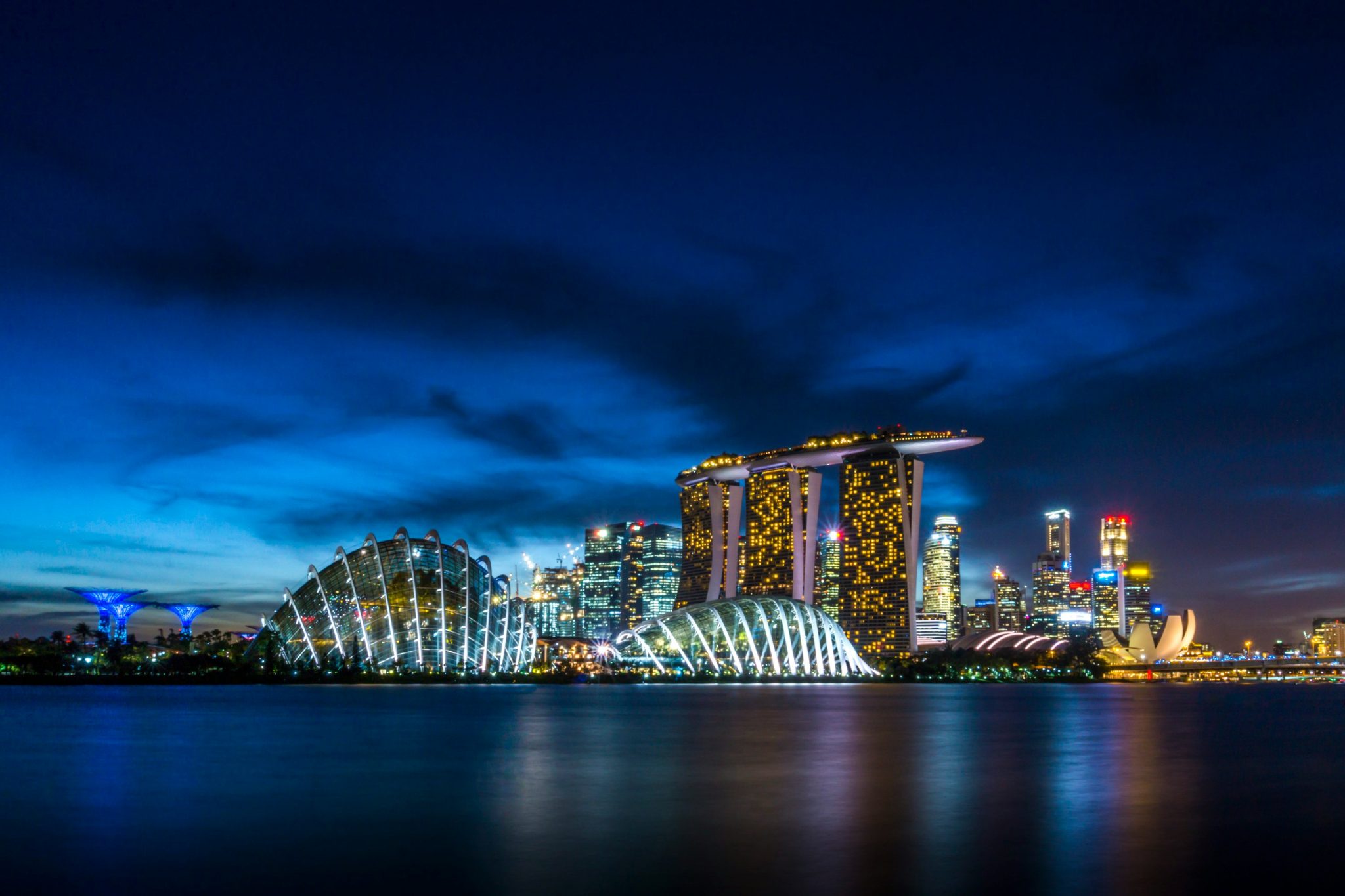 Why The Cost Of Living In Singapore Is So High