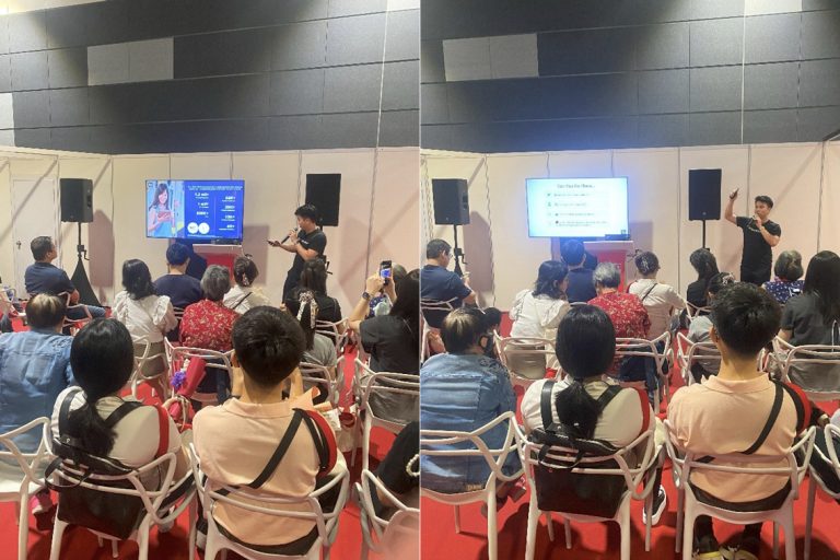 Why InsureXpo by CIMB 2025 Is The Example For How Insurance Events ...