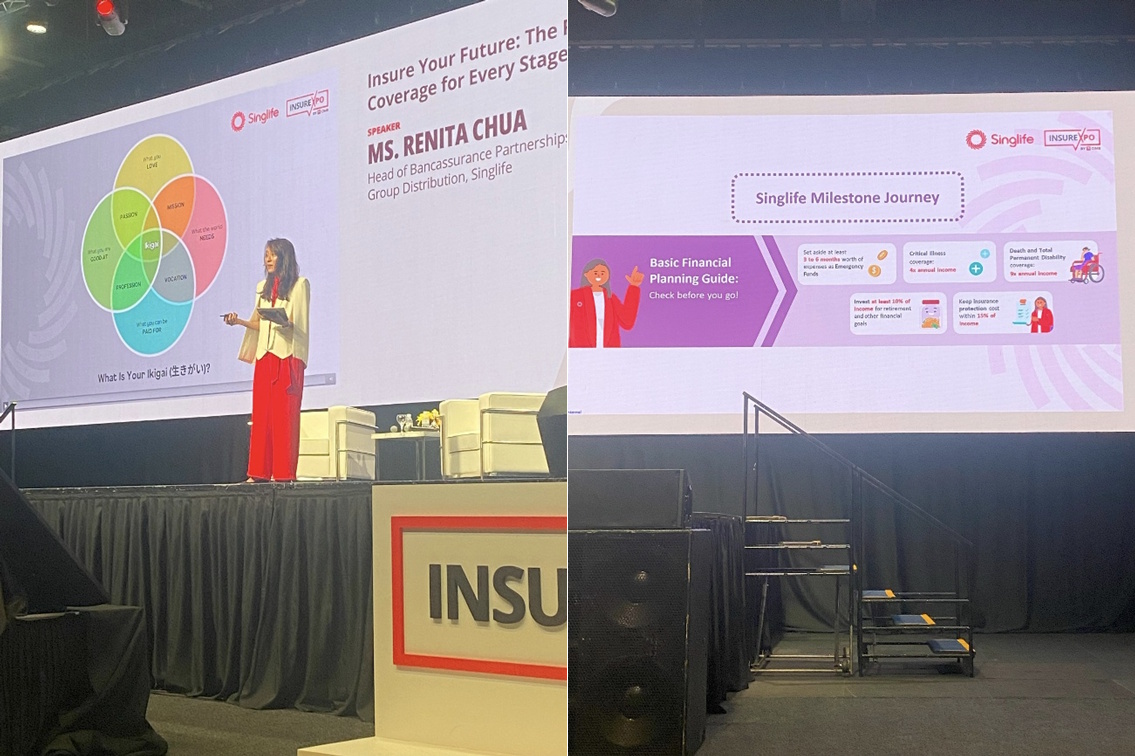 Why InsureXpo by CIMB 2025 Is The Example For How Insurance Events ...