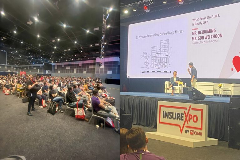 Why InsureXpo by CIMB 2025 Is The Example For How Insurance Events ...