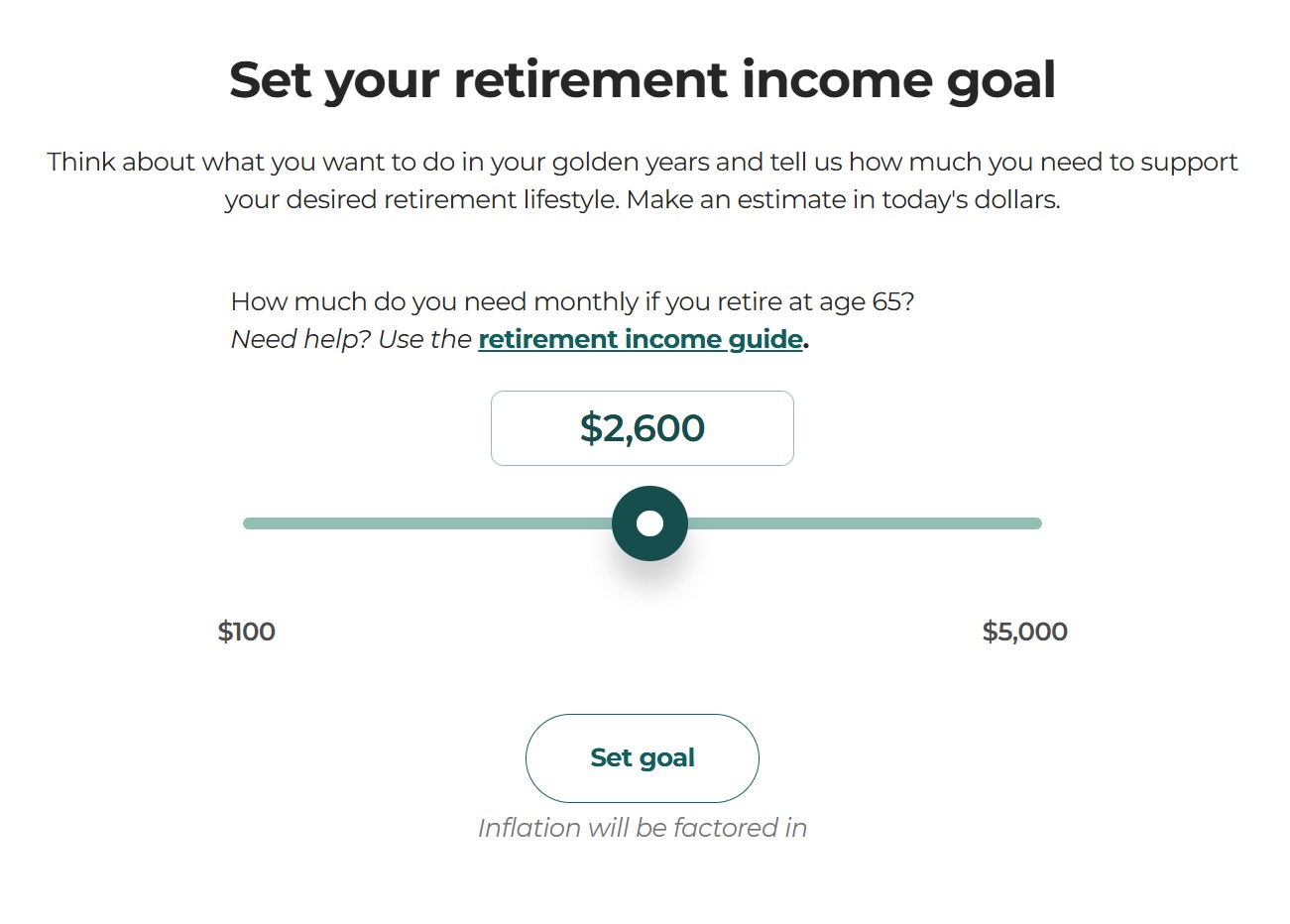 Retirement, Health Insurance and Home Ownership: 3 CPF Planner Tools To ...