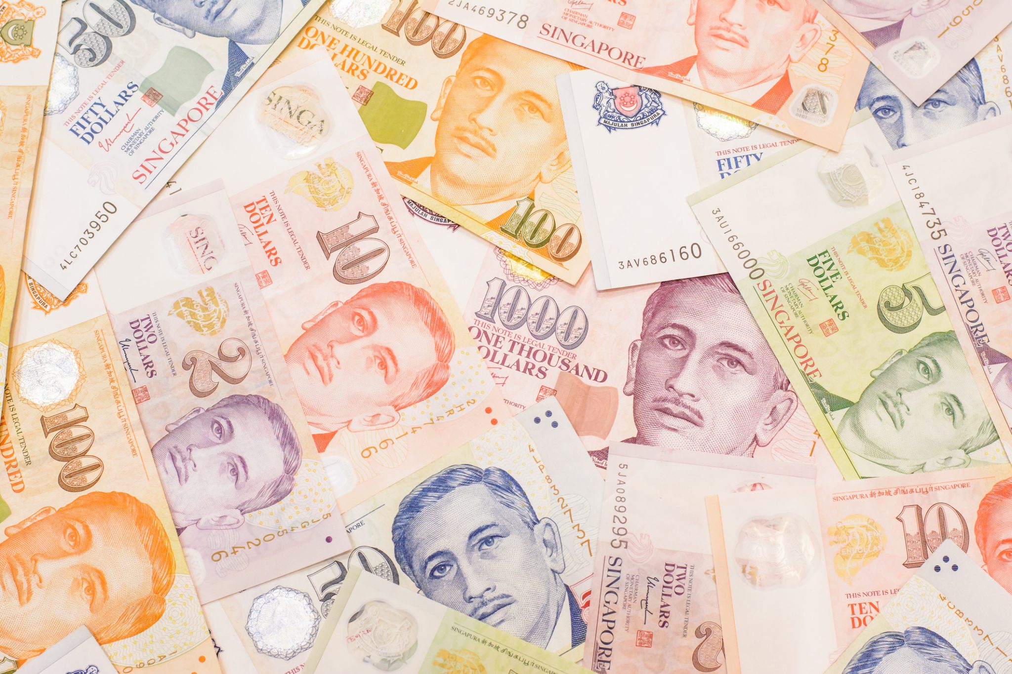 What Does The Easing Of Singapore’s Monetary Policy Mean For The ...