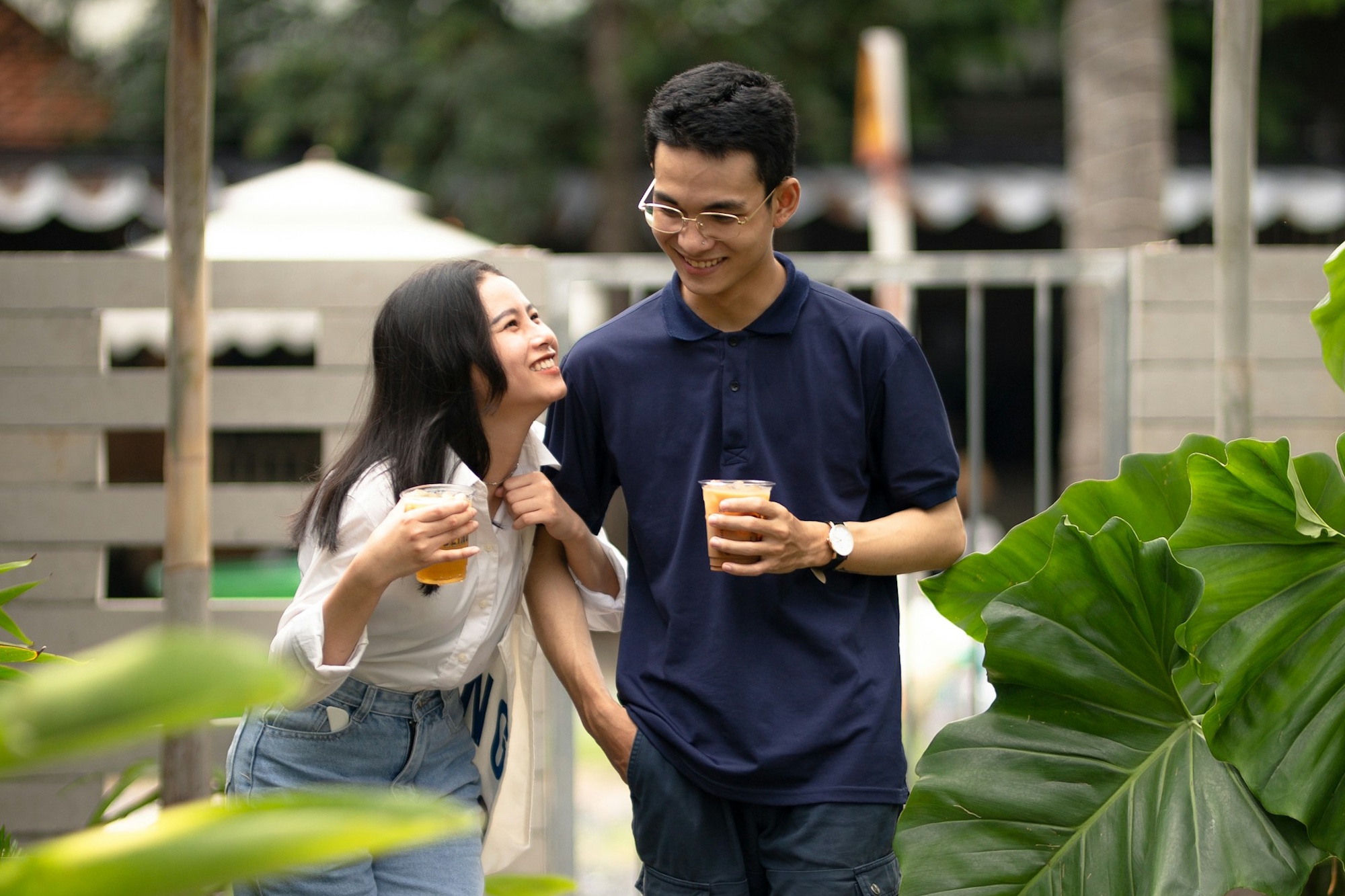 Understanding Your Spouse's Love Language Through Investing