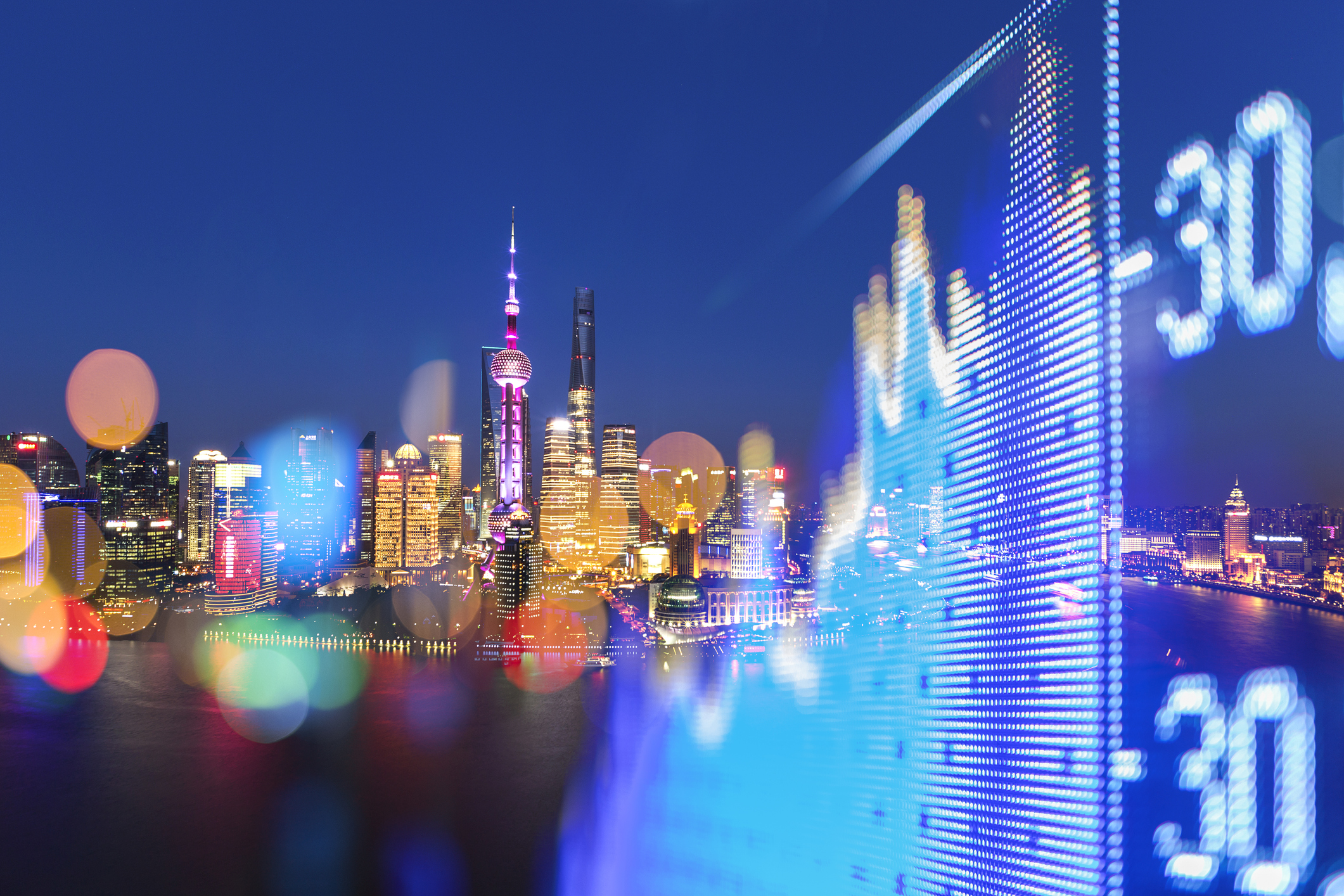 Understanding China A-Shares: Top ETFs to Watch