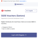 Guide To SG60 Vouchers For Individual Singaporeans And How To Redeem Them