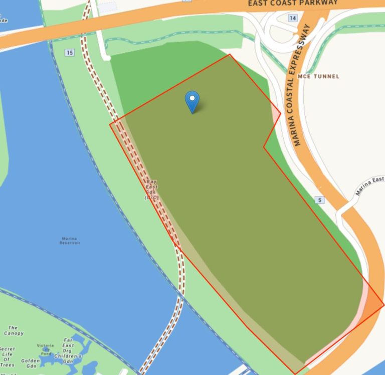 5 Brownfield Sites That The Singapore Government Is Redeveloping
