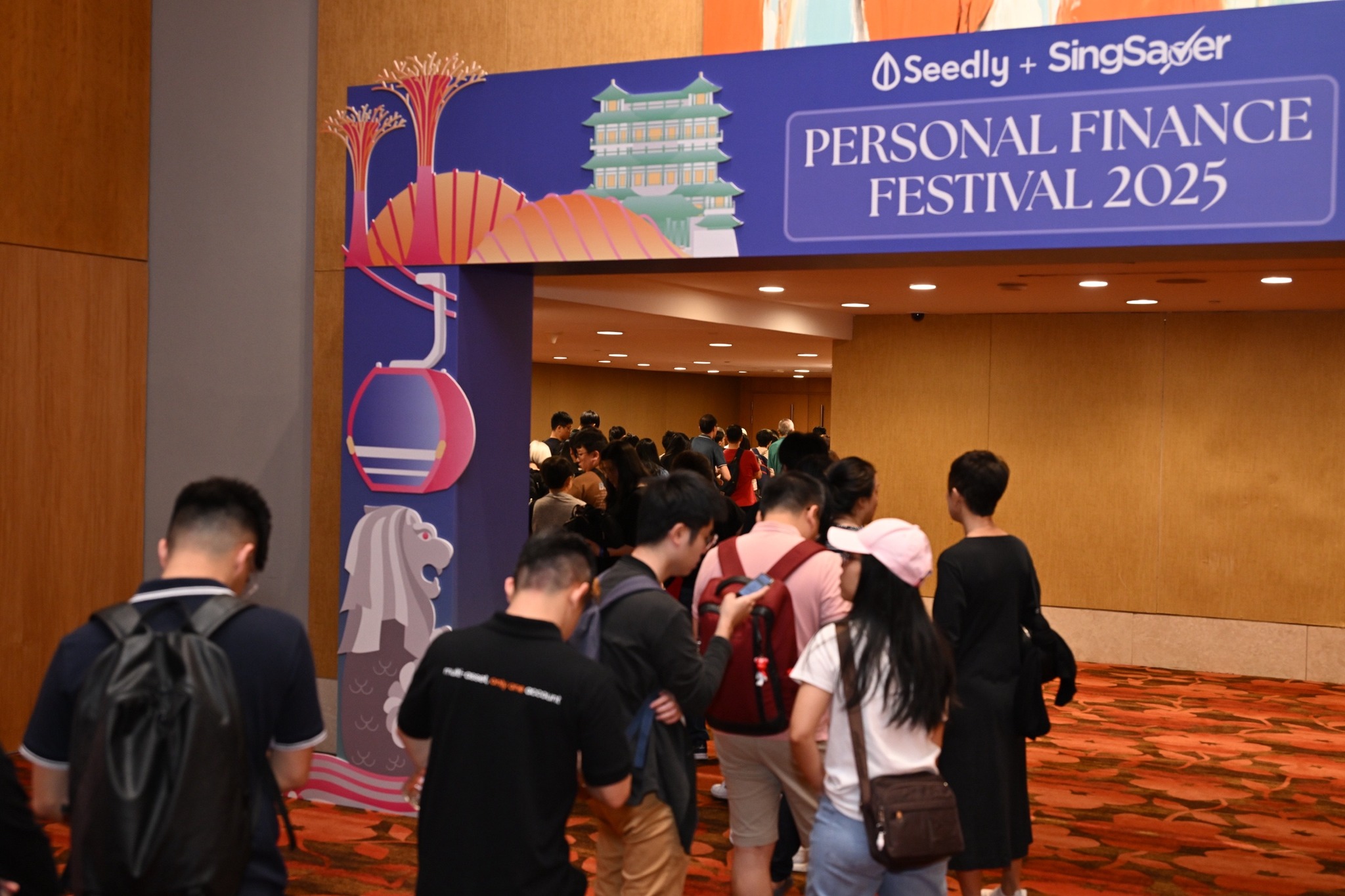 Seedly Personal Finance Festival 2025 Round-Up: How It Changed The Way ...