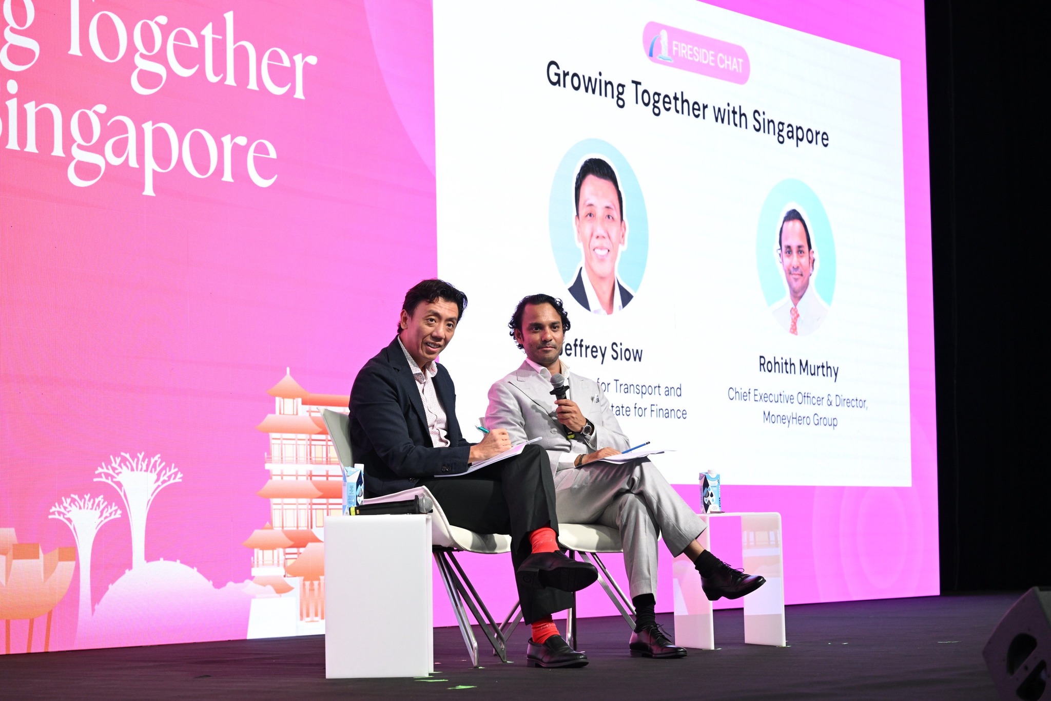 Seedly Personal Finance Festival 2025 Round-Up: How It Changed The Way ...
