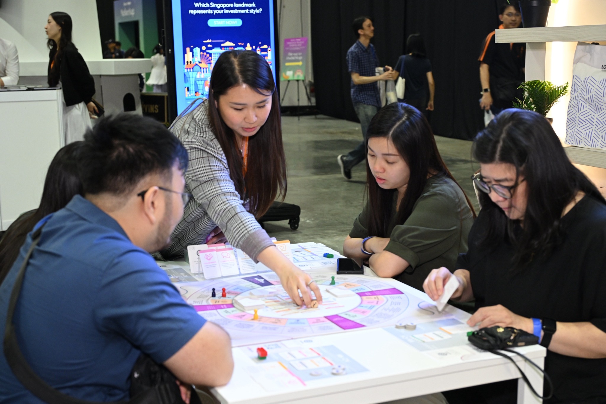Seedly Personal Finance Festival 2025 Round-Up: How It Changed The Way ...
