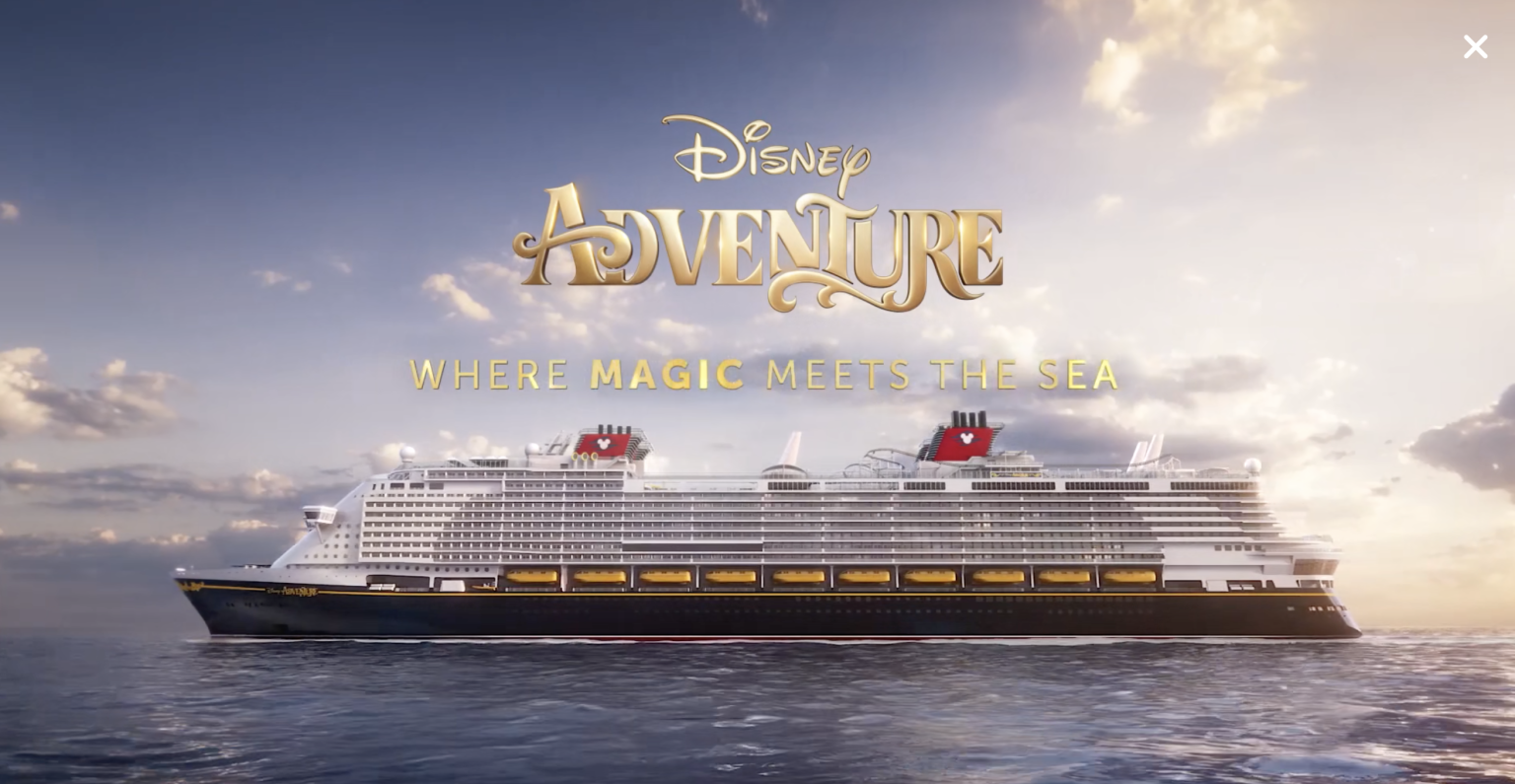 How Much Will It Cost To Sail On The Disney Adventure Cruise In 2026?