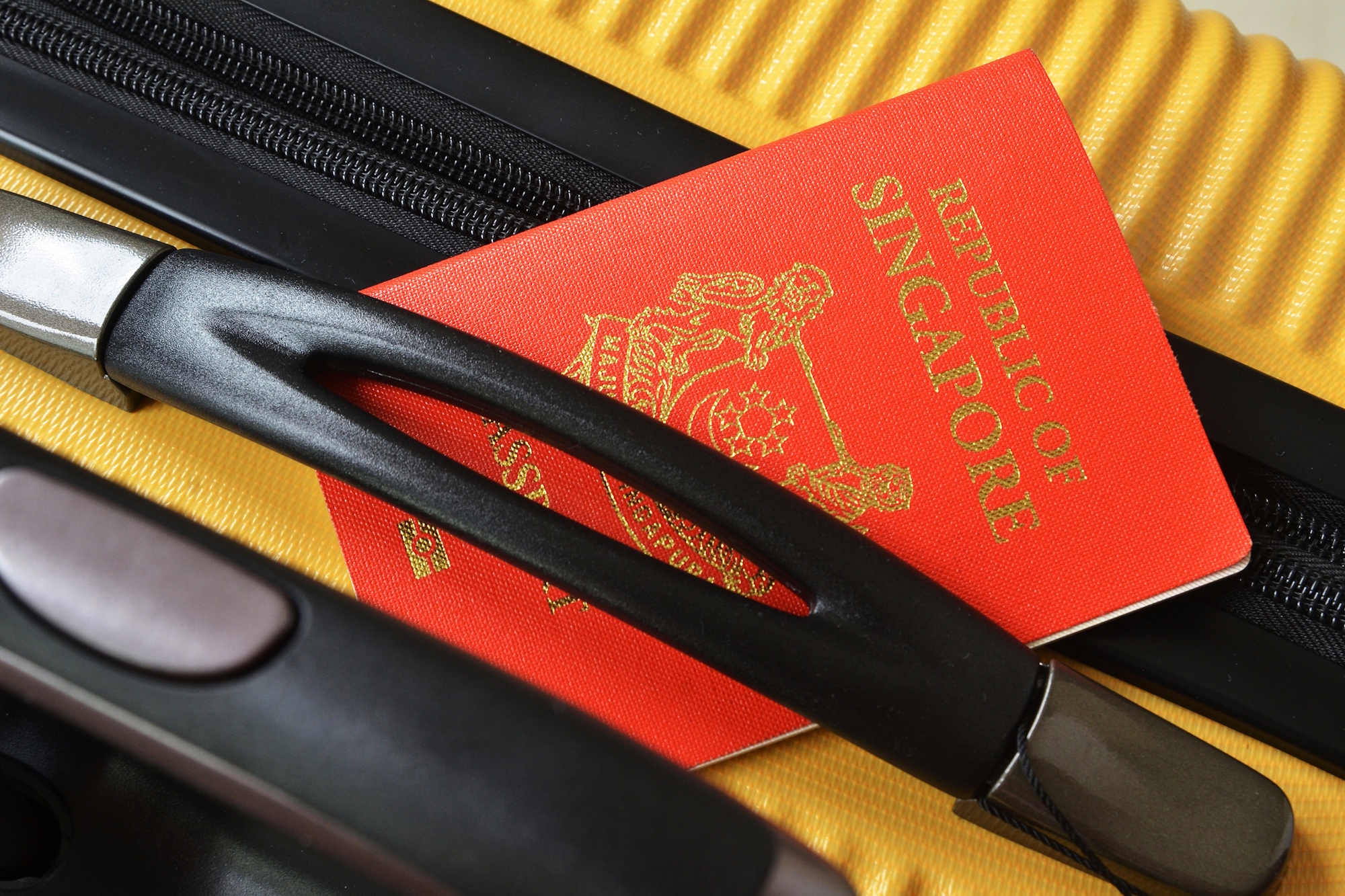 4 Ways The Singapore Passport Has Grown Stronger Since COVID
