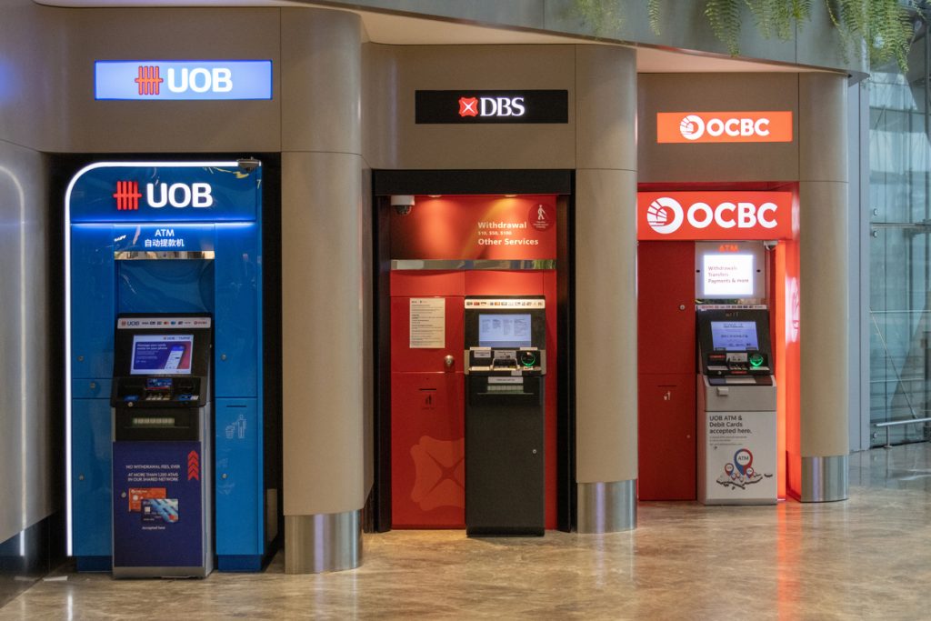 From $1 to $100,000: The Best Savings Accounts In Singapore For Every ...