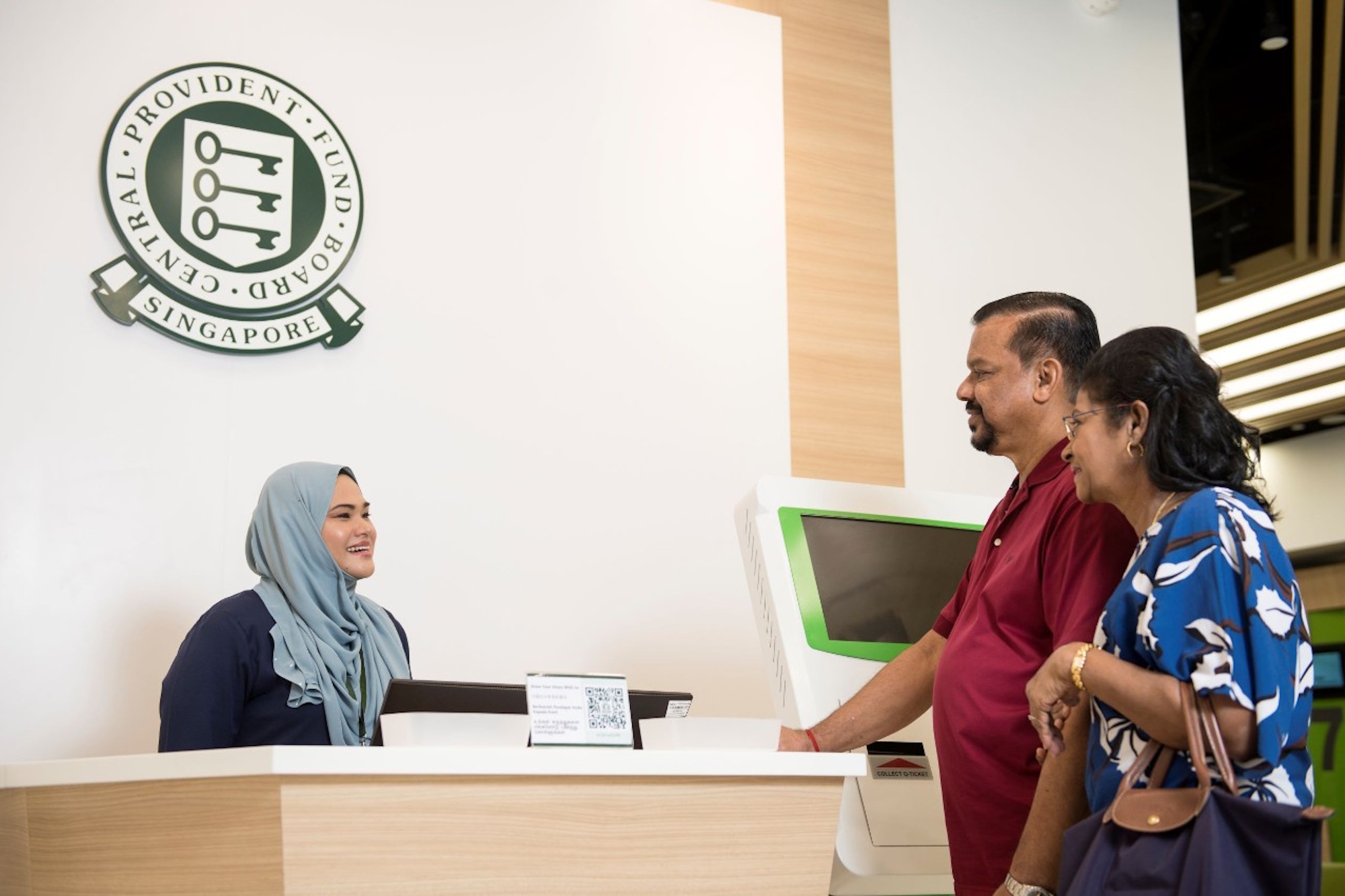 8 Changes To CPF Scheme That Will Happen In 2026
