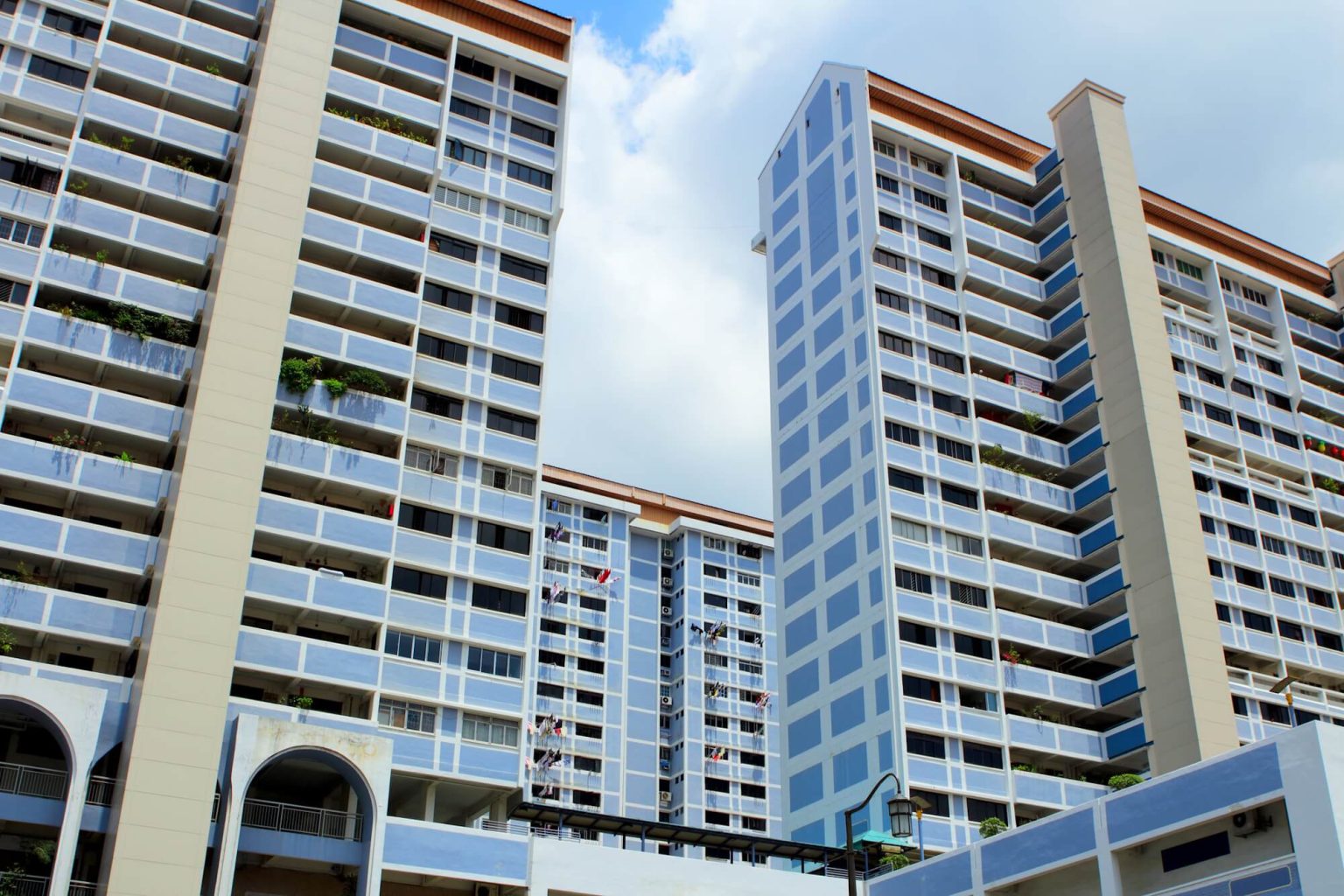 How Much More Expensive Are 5-Room Flats VS 4-Room Flats In The Same ...