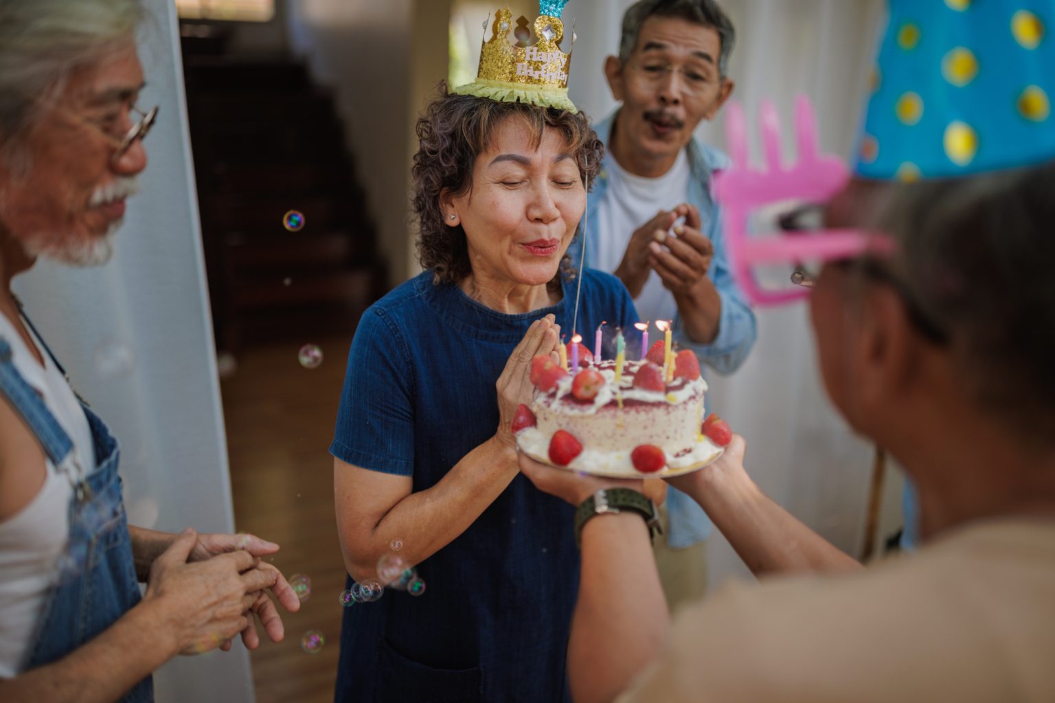 What’s The Difference Between Singapore’s Statutory Retirement Age And ...