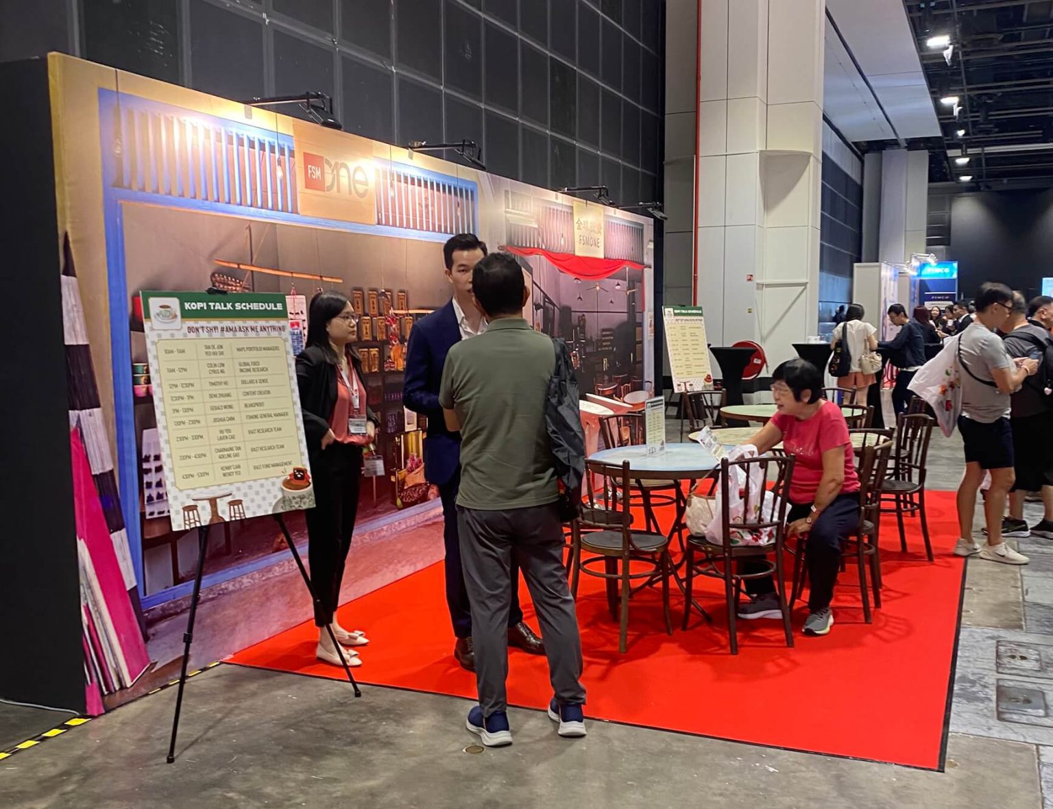 How FSM Invest Expo 2026 Capitalised On A Central Theme To Elevate ...