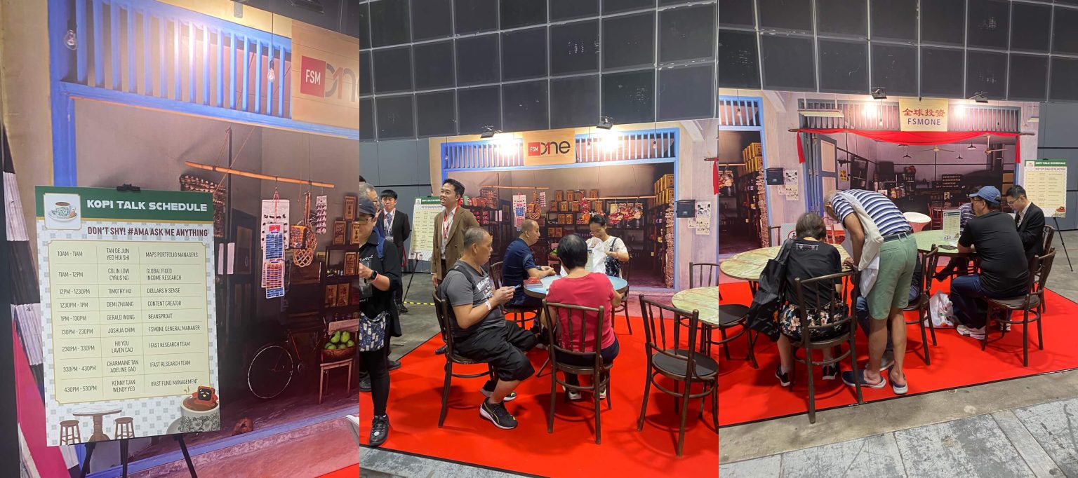 How FSM Invest Expo 2026 Capitalised On A Central Theme To Elevate ...