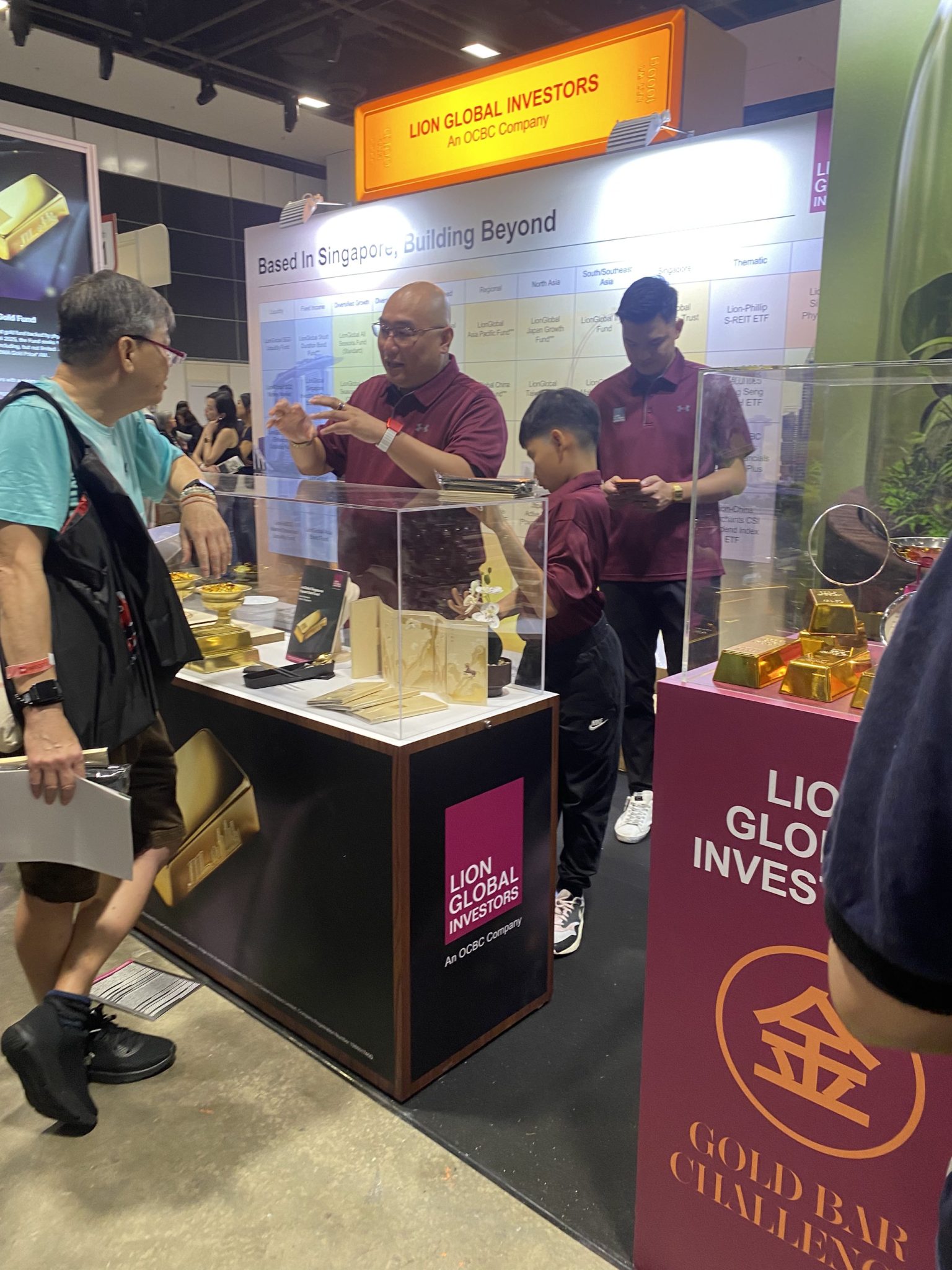 How FSM Invest Expo 2026 Capitalised On A Central Theme To Elevate ...