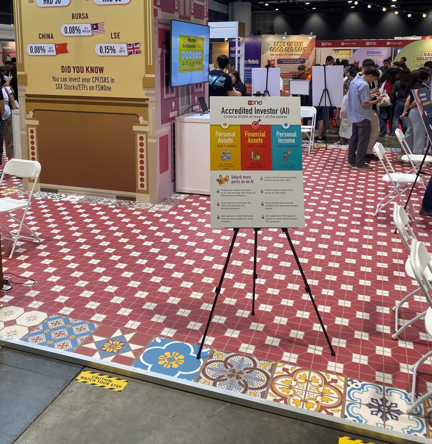 How FSM Invest Expo 2026 Capitalised On A Central Theme To Elevate ...
