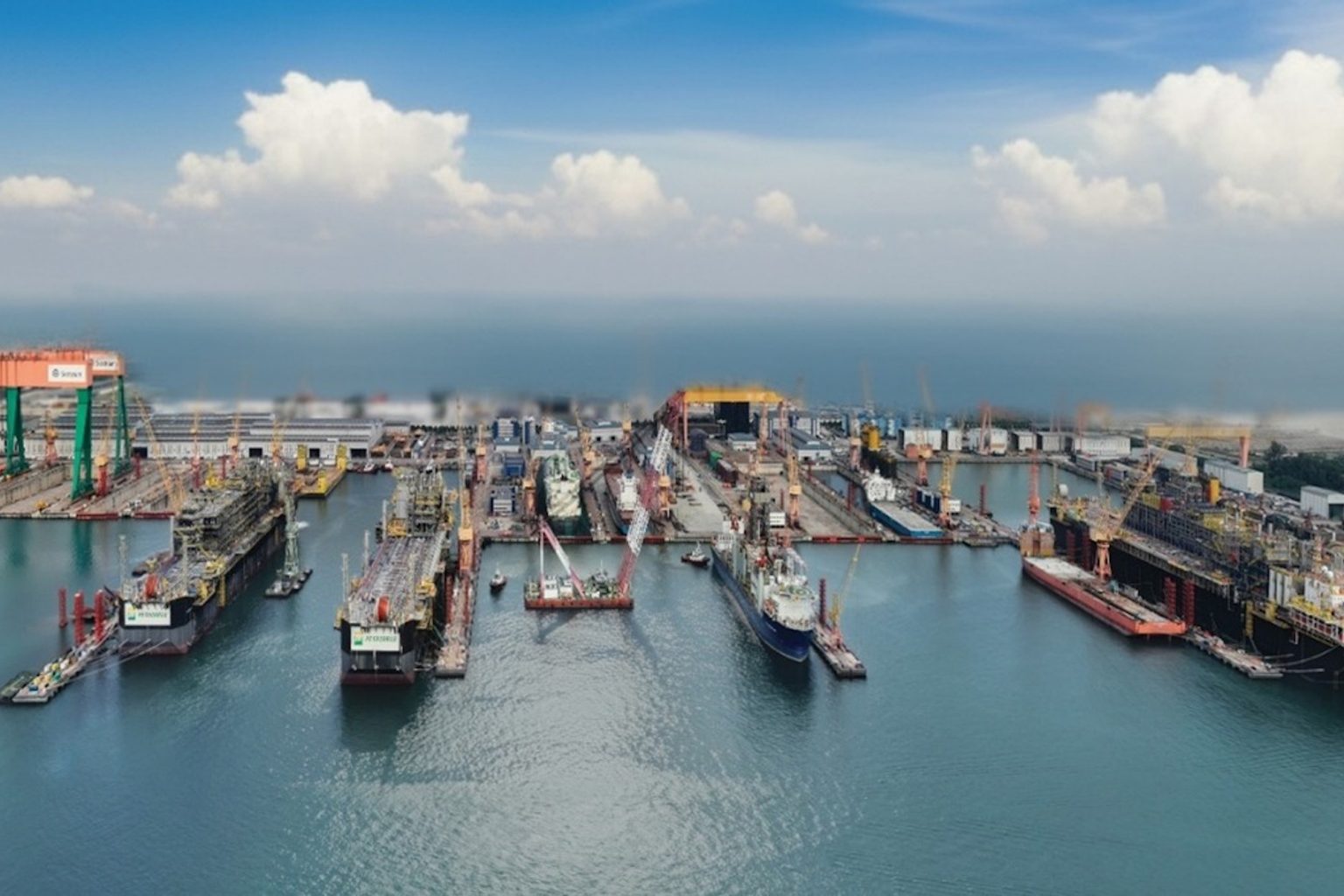 5 Things To Know About Seatrium (SGX: 5E2) – Shaping The World’s Energy ...