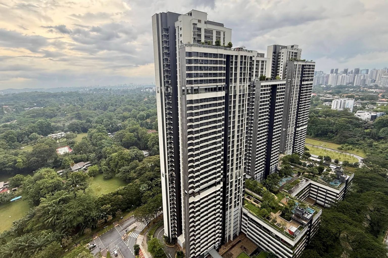 2-Room Flat At Almost $700,000? Why SkyParc @ Dawson Resale Flats Are ...