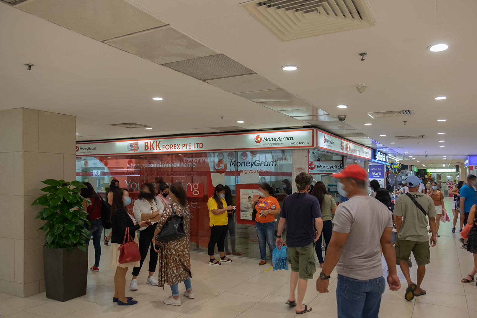 Should You Increase Your Domestic Helper Insurance Coverage Beyond The ...