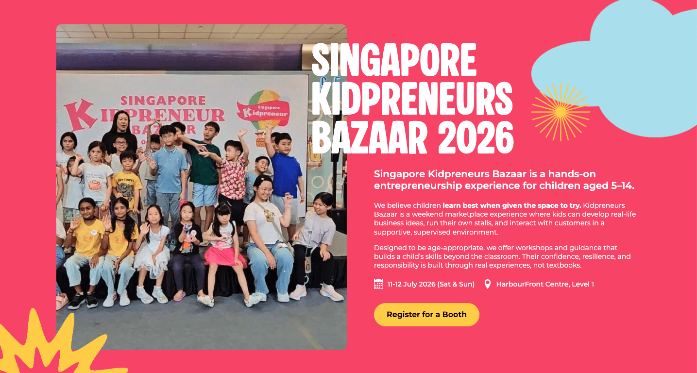 kids education Archives - DollarsAndSense.sg