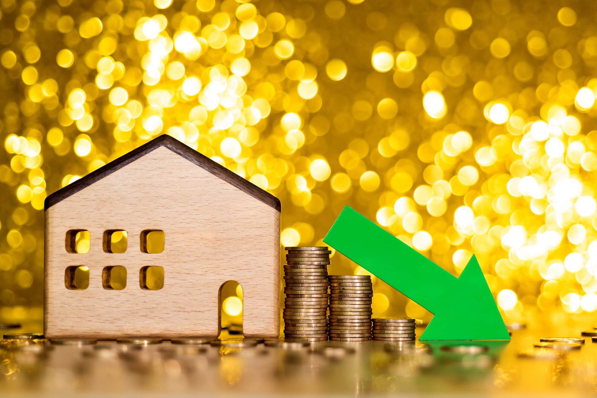 What Falling SORA Could Mean For Home Loans, T-Bills And S-REITs In ...