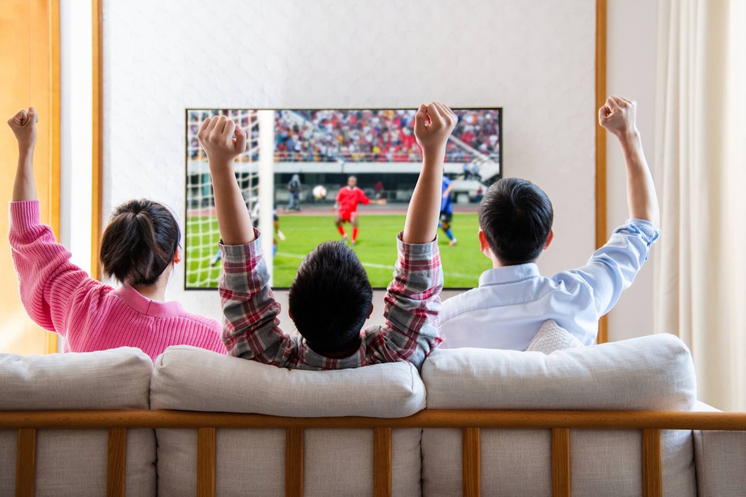 The Singaporean Guide To The Cost Of Watching The FIFA World Cup 2026